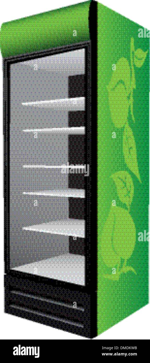 Showcase showcase Stock Vector Images - Alamy