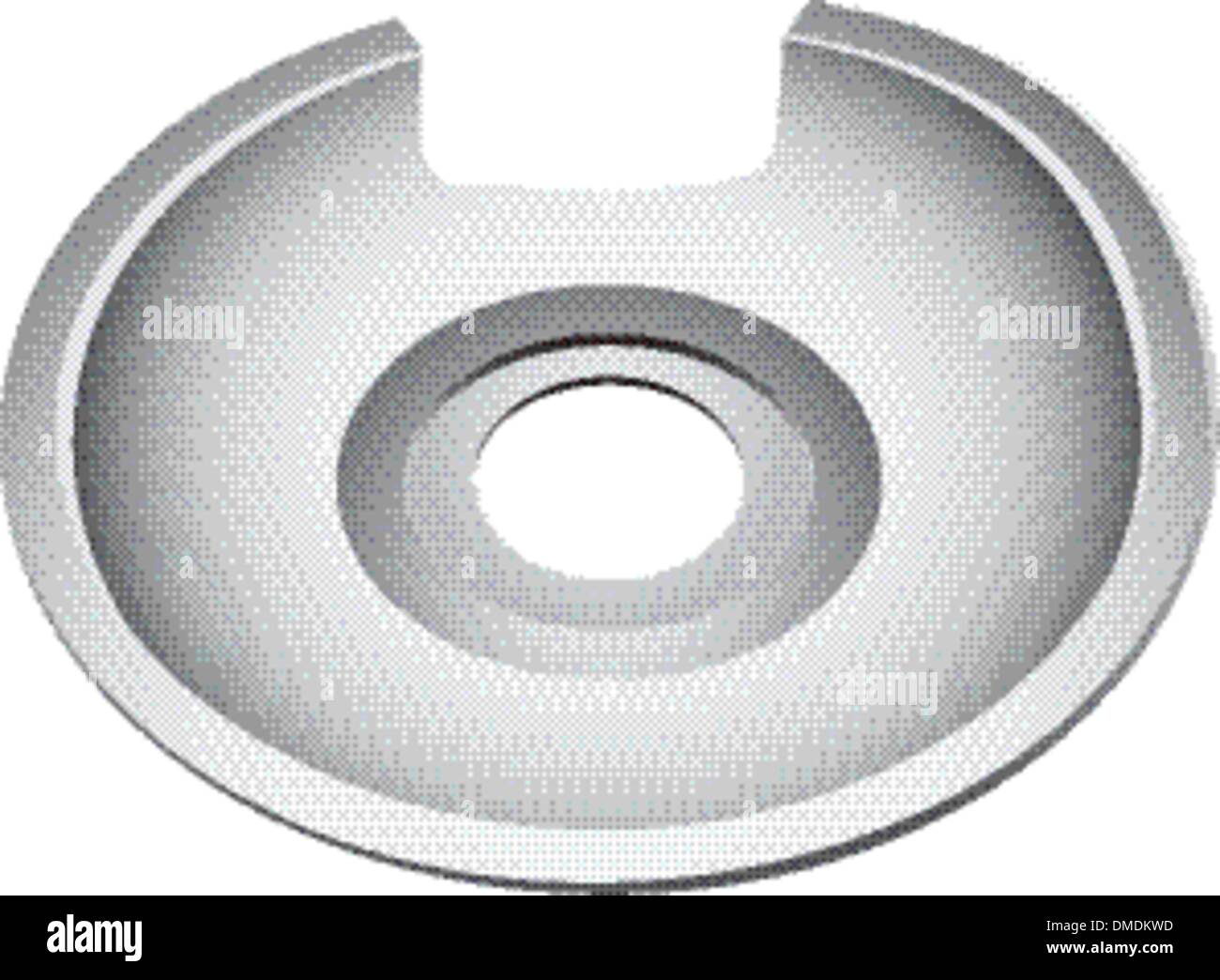 Drip pan Stock Vector Images - Alamy
