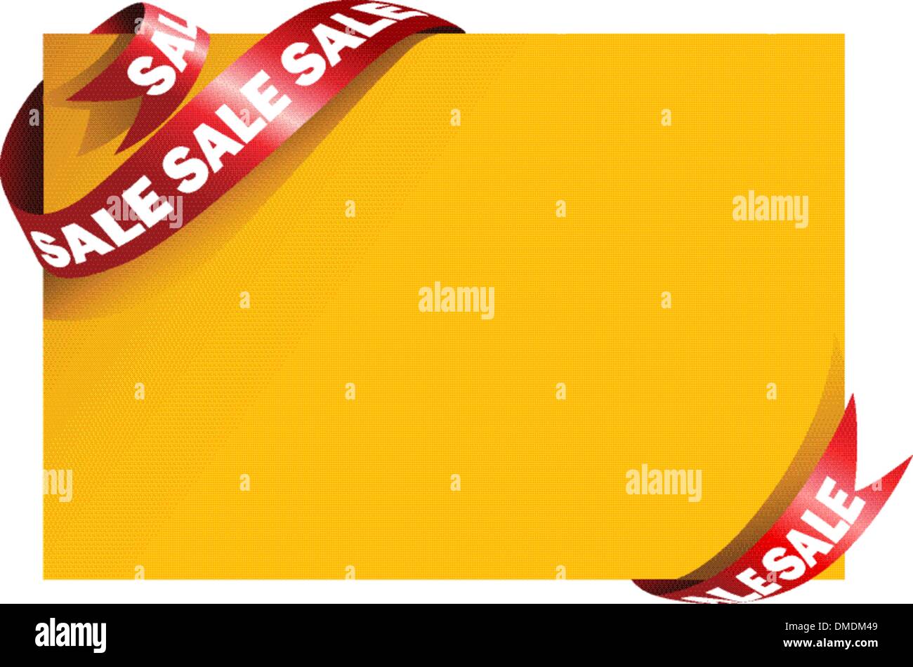 Signage vector vectors hi-res stock photography and images - Alamy