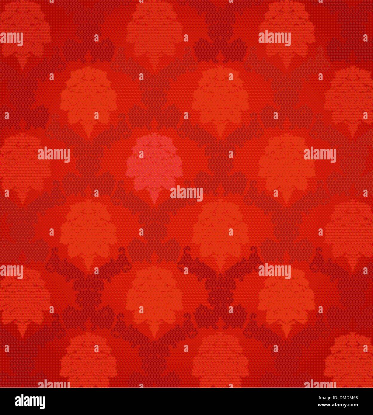 Velvet texture Stock Vector Images - Alamy