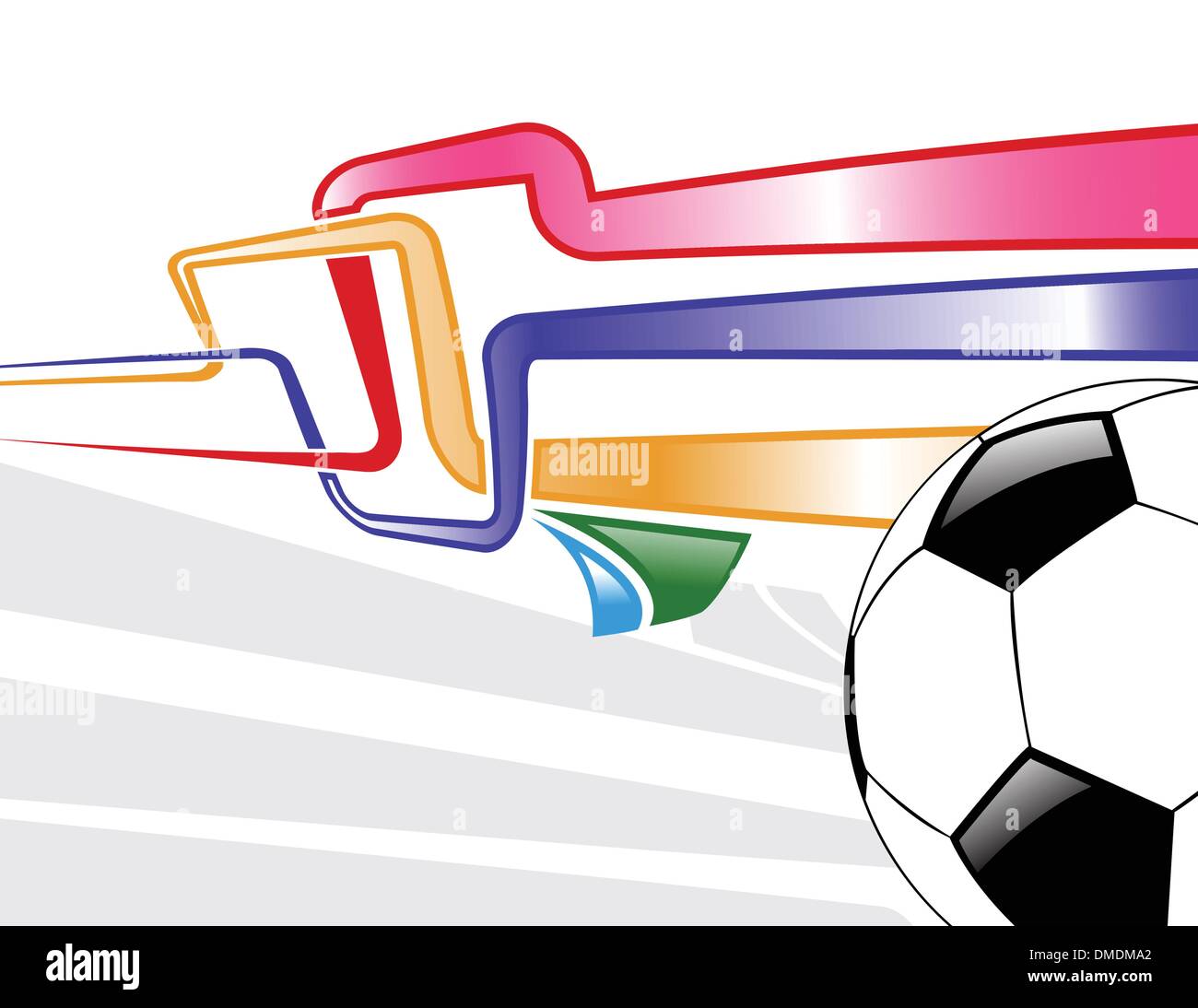 Fifa 2010 Stock Vector Images - Alamy