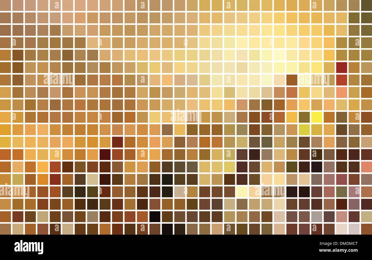 the vector brown abstract background Stock Vector Image & Art - Alamy