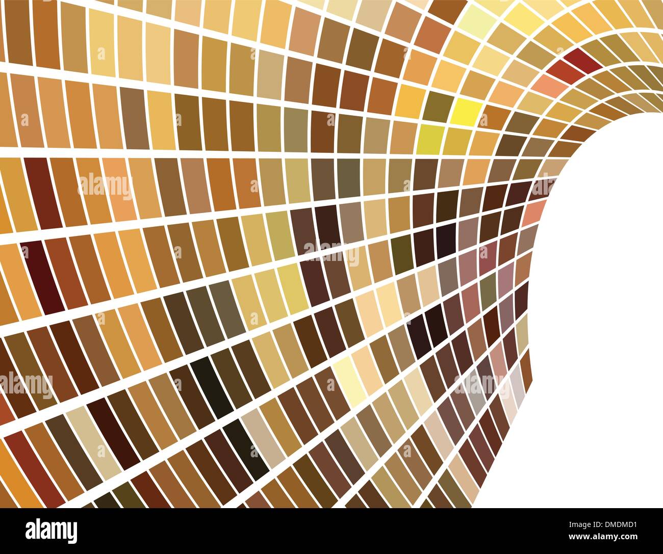 the vector brown abstract background Stock Vector Image & Art - Alamy