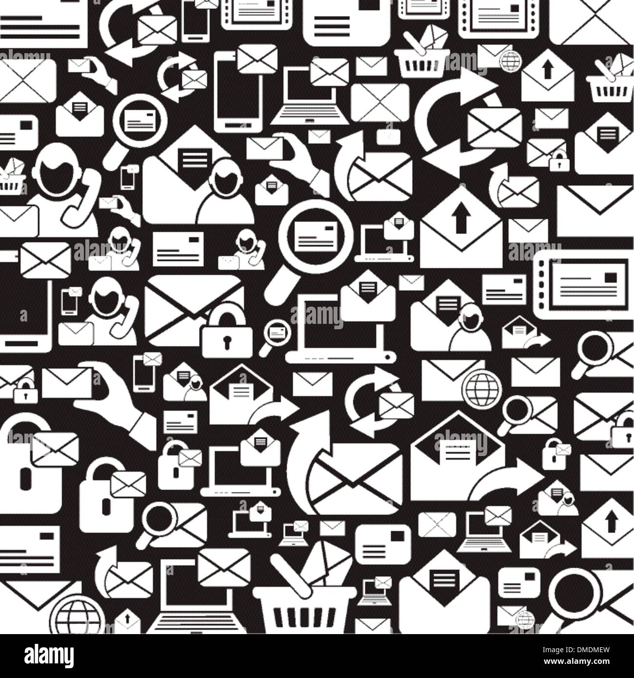 Letter a background2 Stock Vector Image & Art - Alamy