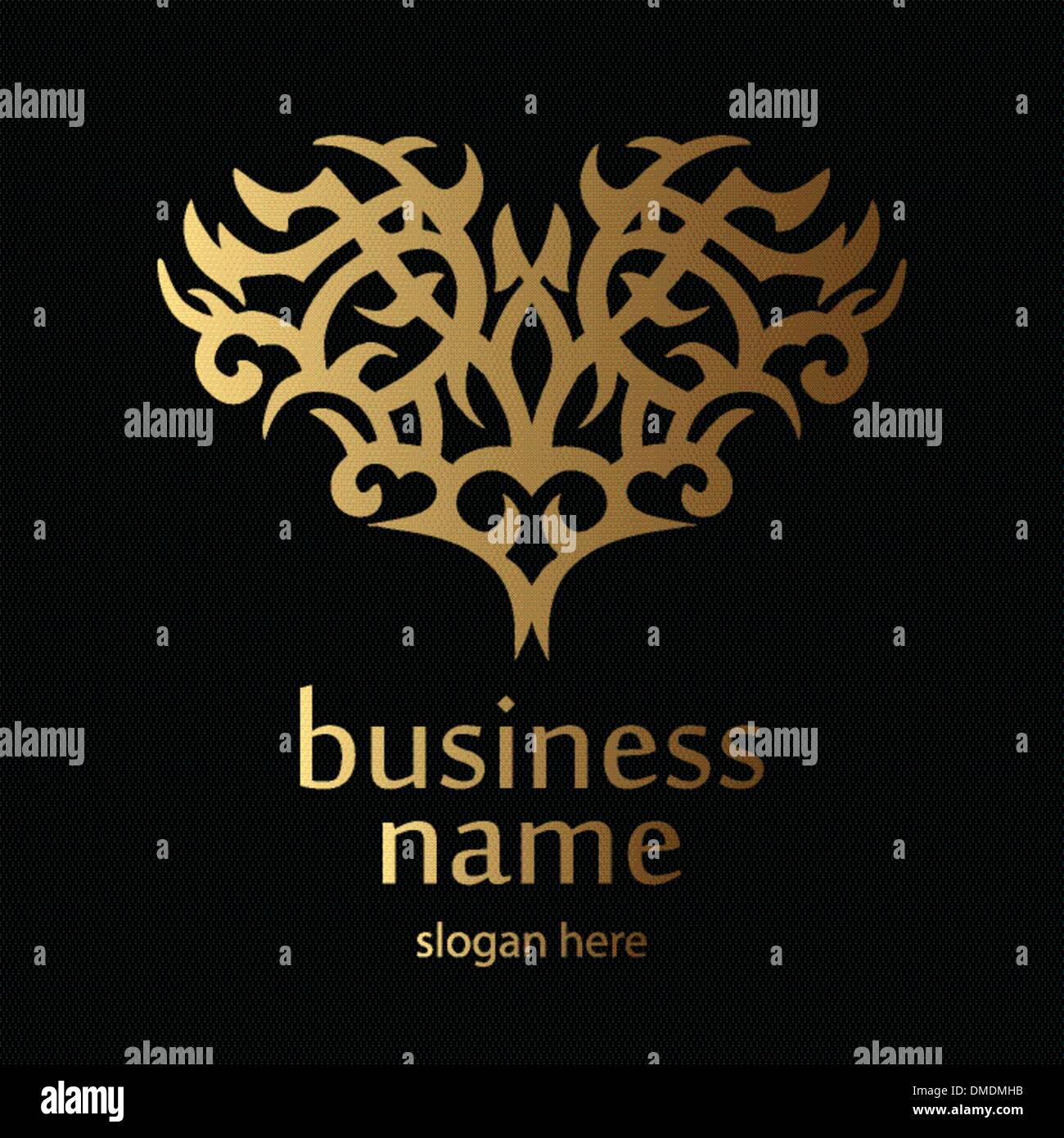 Expensive gold Stock Vector Images - Alamy