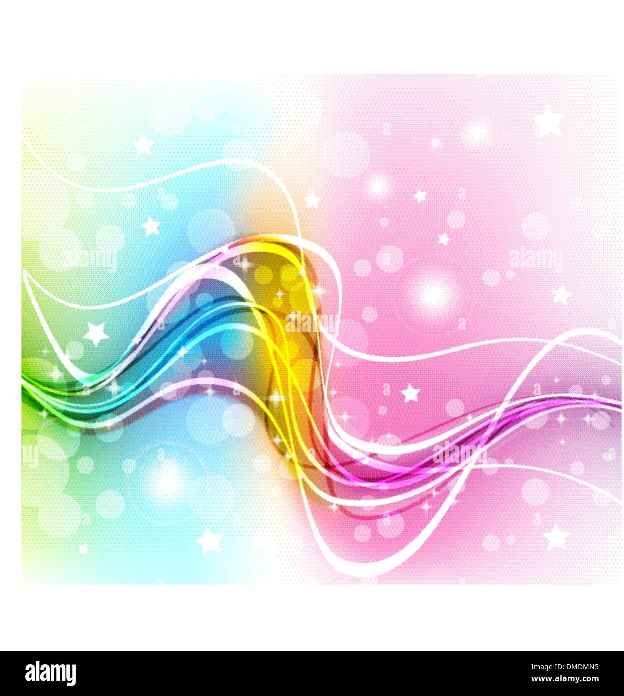 Abstract sunrise backgrounds set vector Stock Vector Image & Art - Alamy