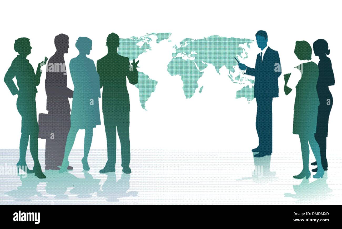 Strategy executive Stock Vector Images - Alamy