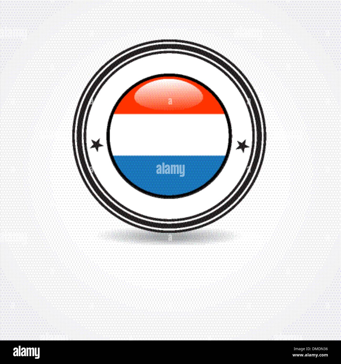 Netherlands stamp hi-res stock photography and images - Alamy