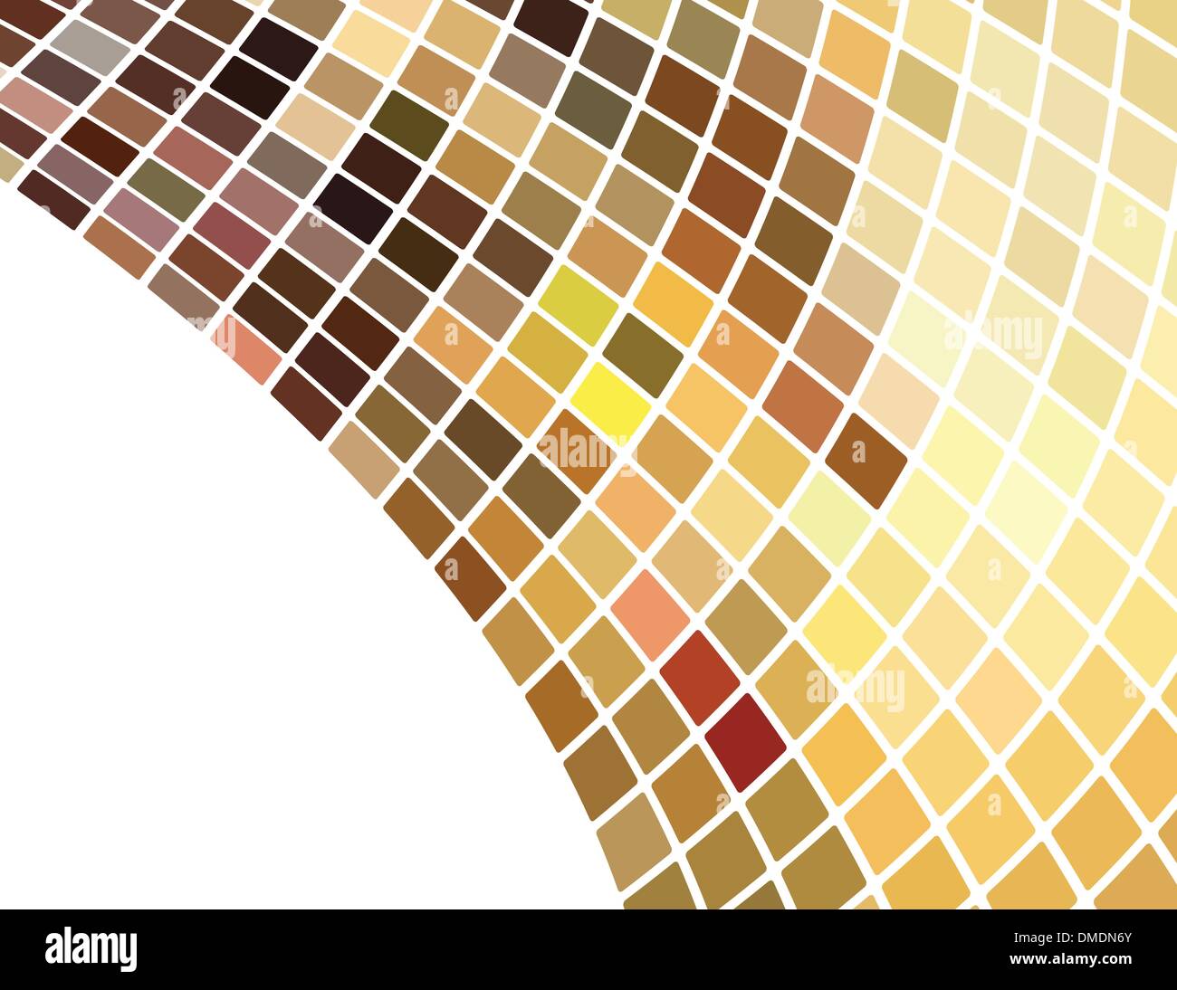 the vector brown abstract background Stock Vector Image & Art - Alamy