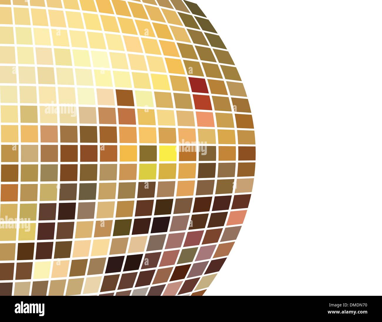 the vector brown abstract background Stock Vector Image & Art - Alamy