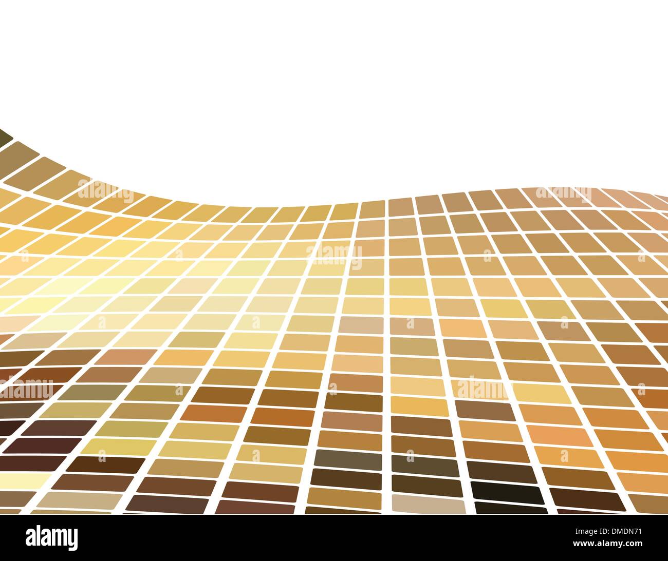 the vector brown abstract background Stock Vector Image & Art - Alamy