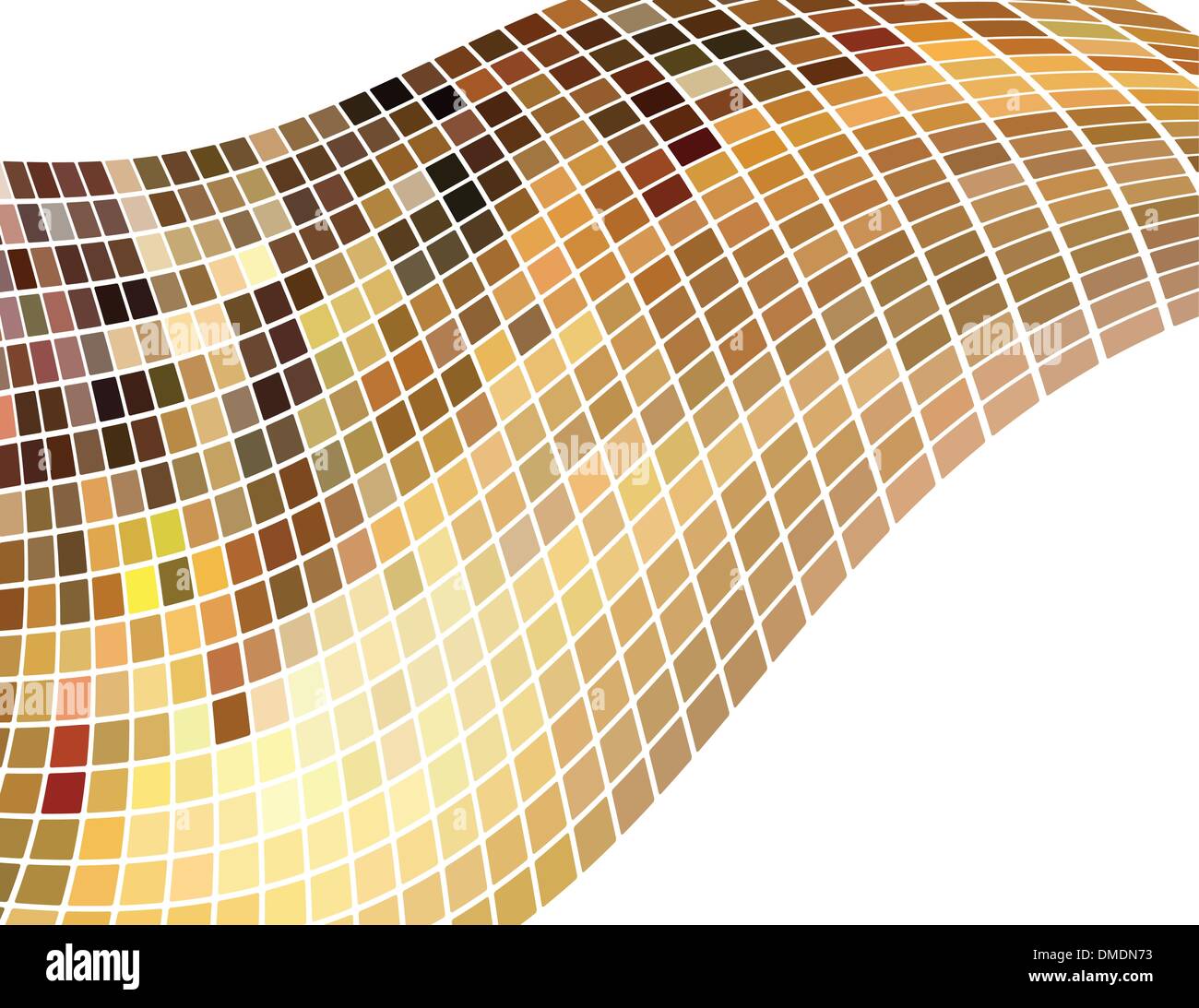 the vector brown abstract background Stock Vector Image & Art - Alamy