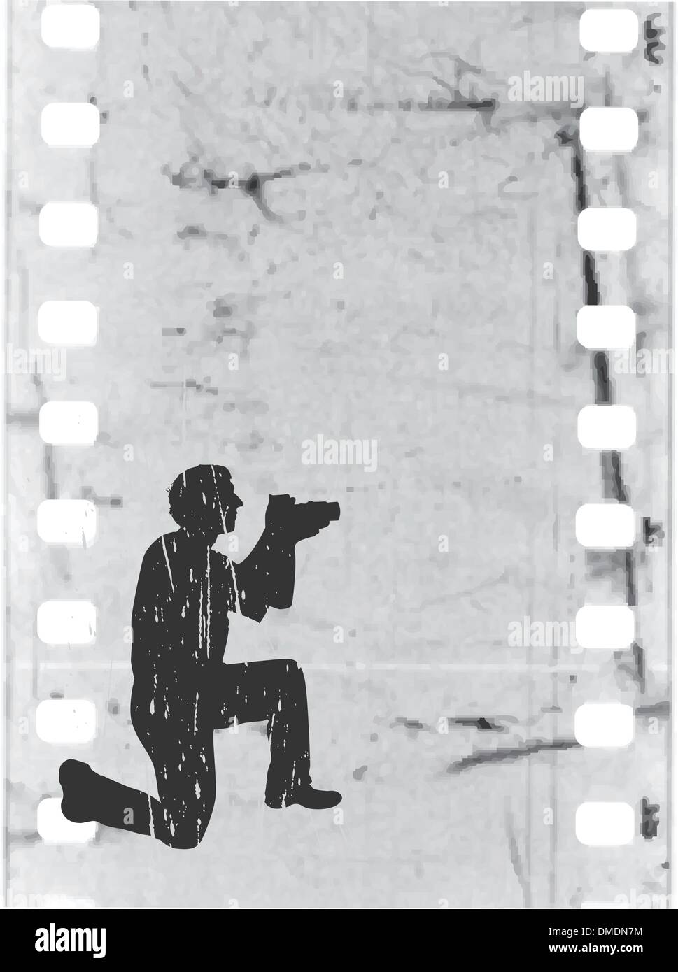 Side view single old Stock Vector Images - Alamy