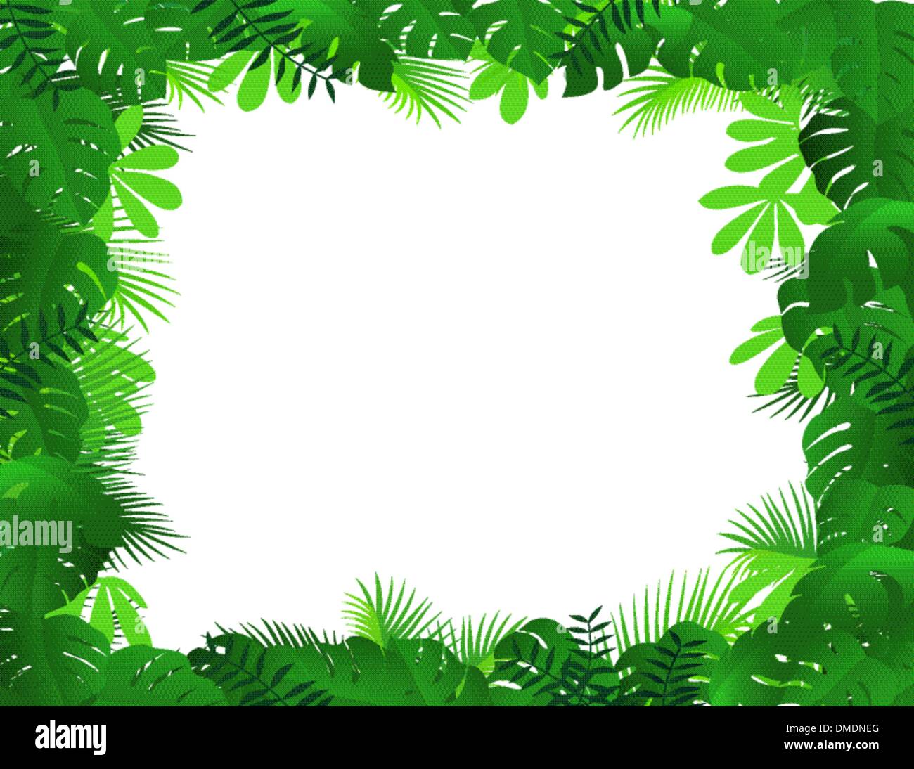 Current leaf Stock Vector Images - Alamy