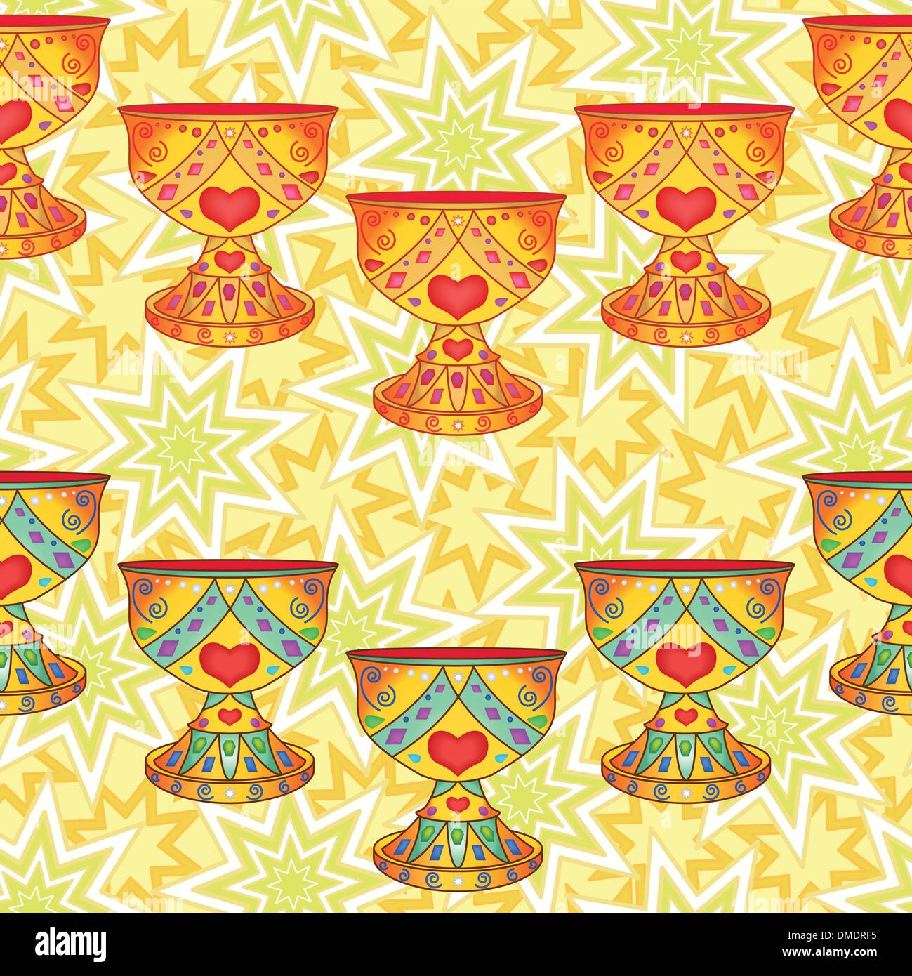 Tile ceremony Stock Vector Images - Alamy