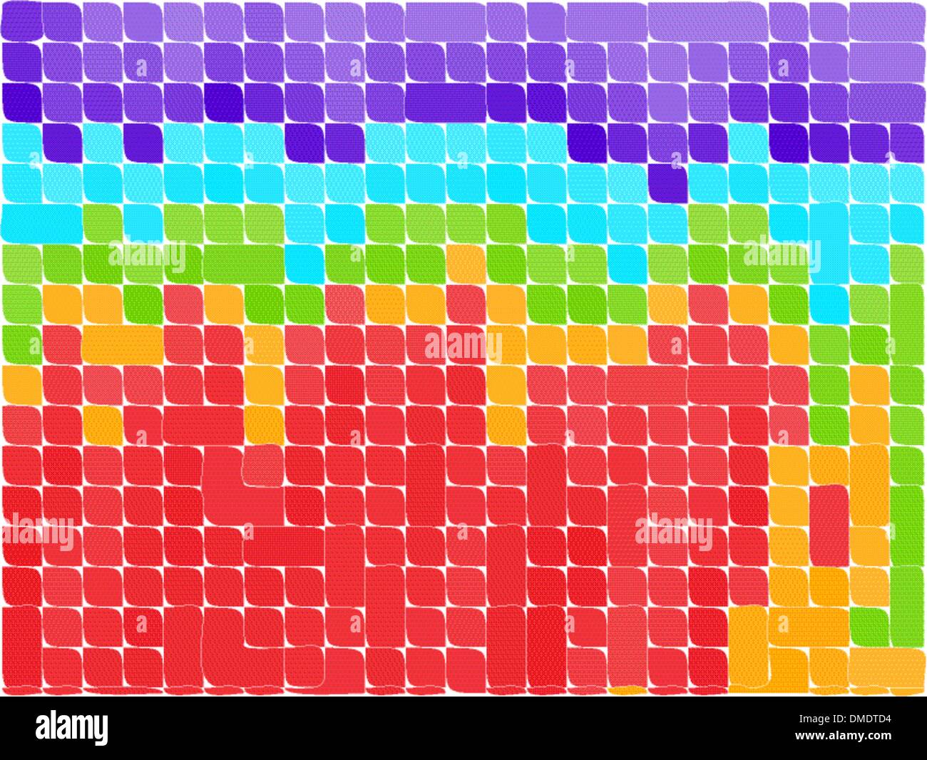 Color swatches texture background Stock Vector Images - Alamy