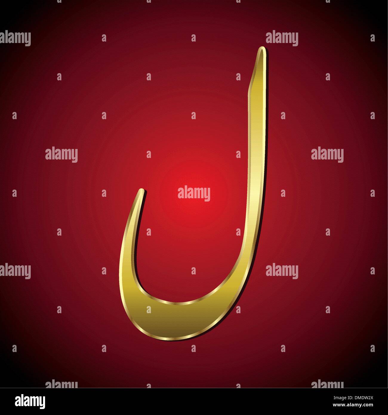 Arabic notes Stock Vector Images - Alamy