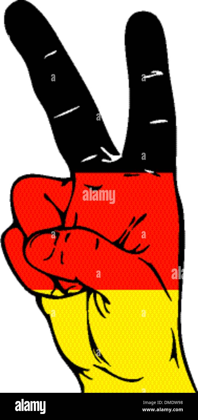 Love berlin sign Stock Vector Images - Alamy