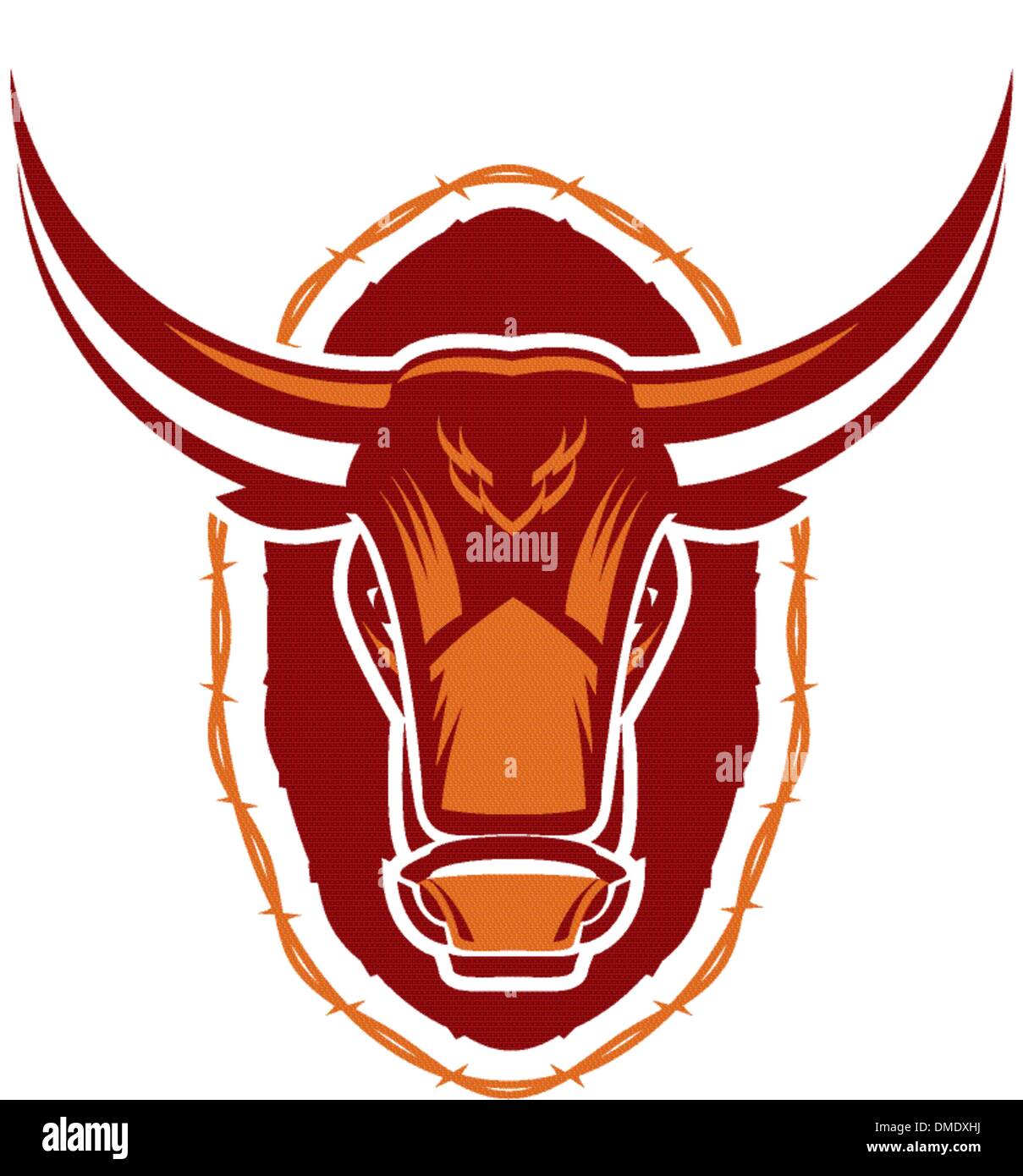 Toro vector vectors hi-res stock photography and images - Alamy