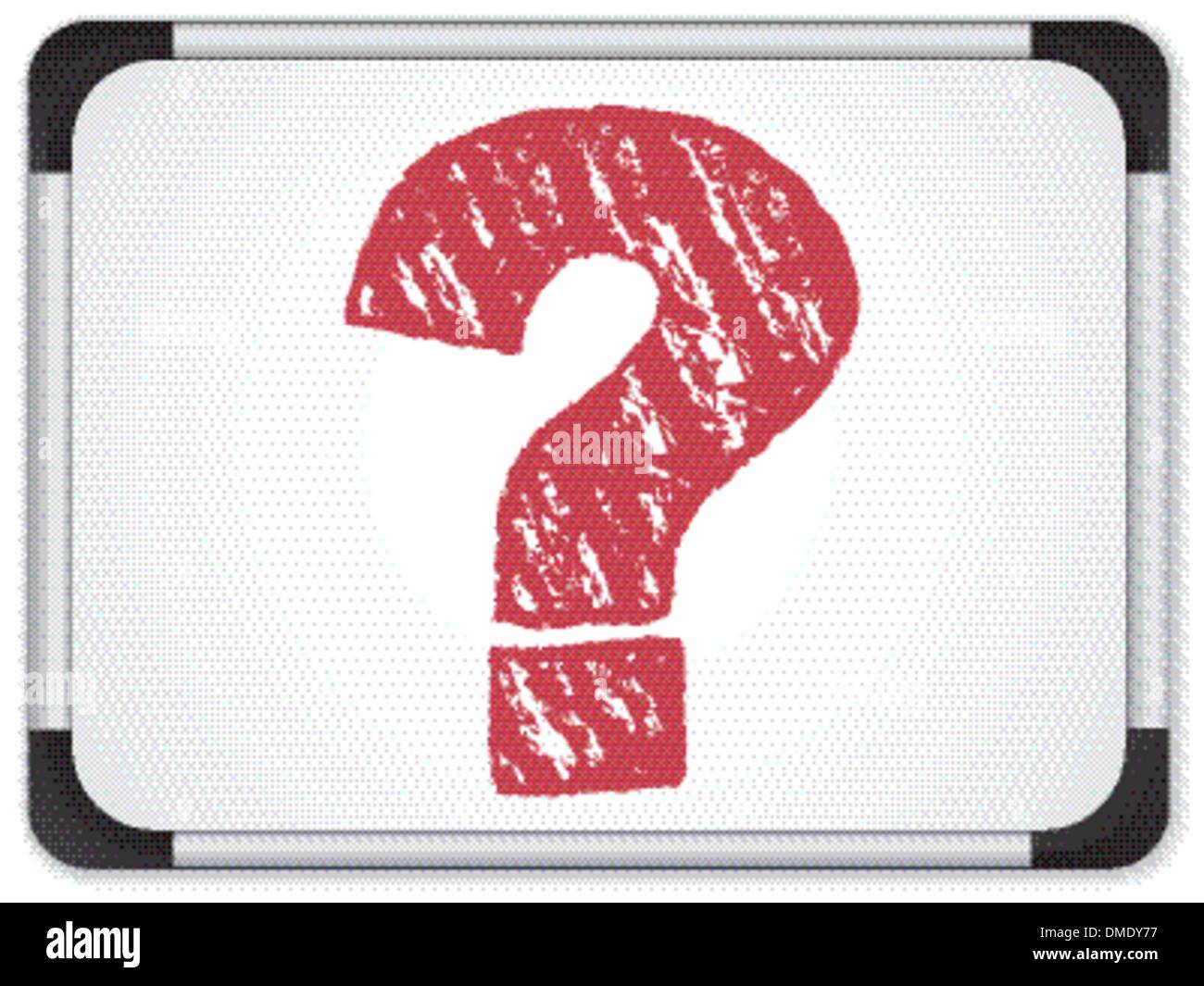 Interrogation mark hi-res stock photography and images - Alamy