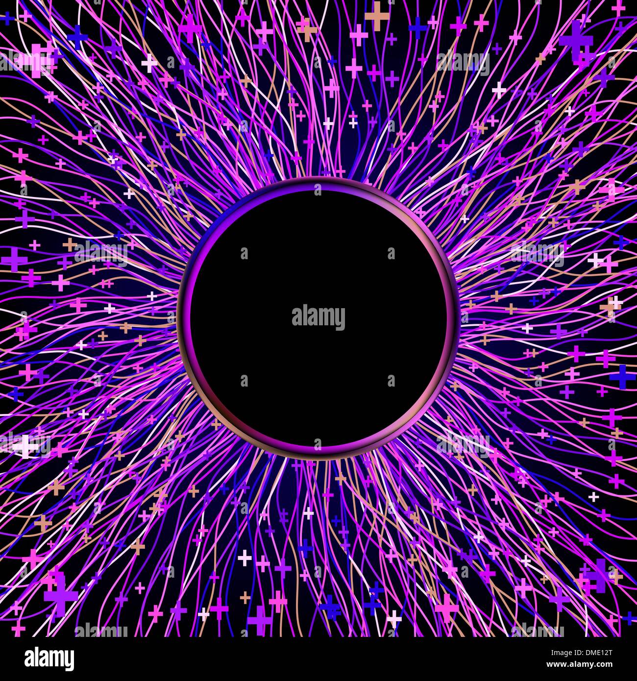 Laser beams hi-res stock photography and images - Alamy