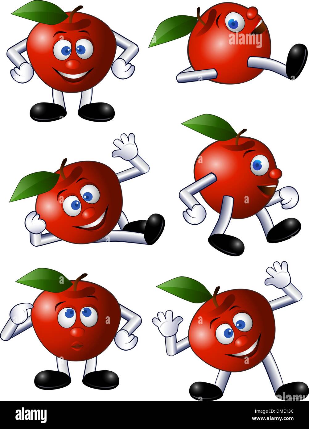 Character activity hi-res stock photography and images - Alamy
