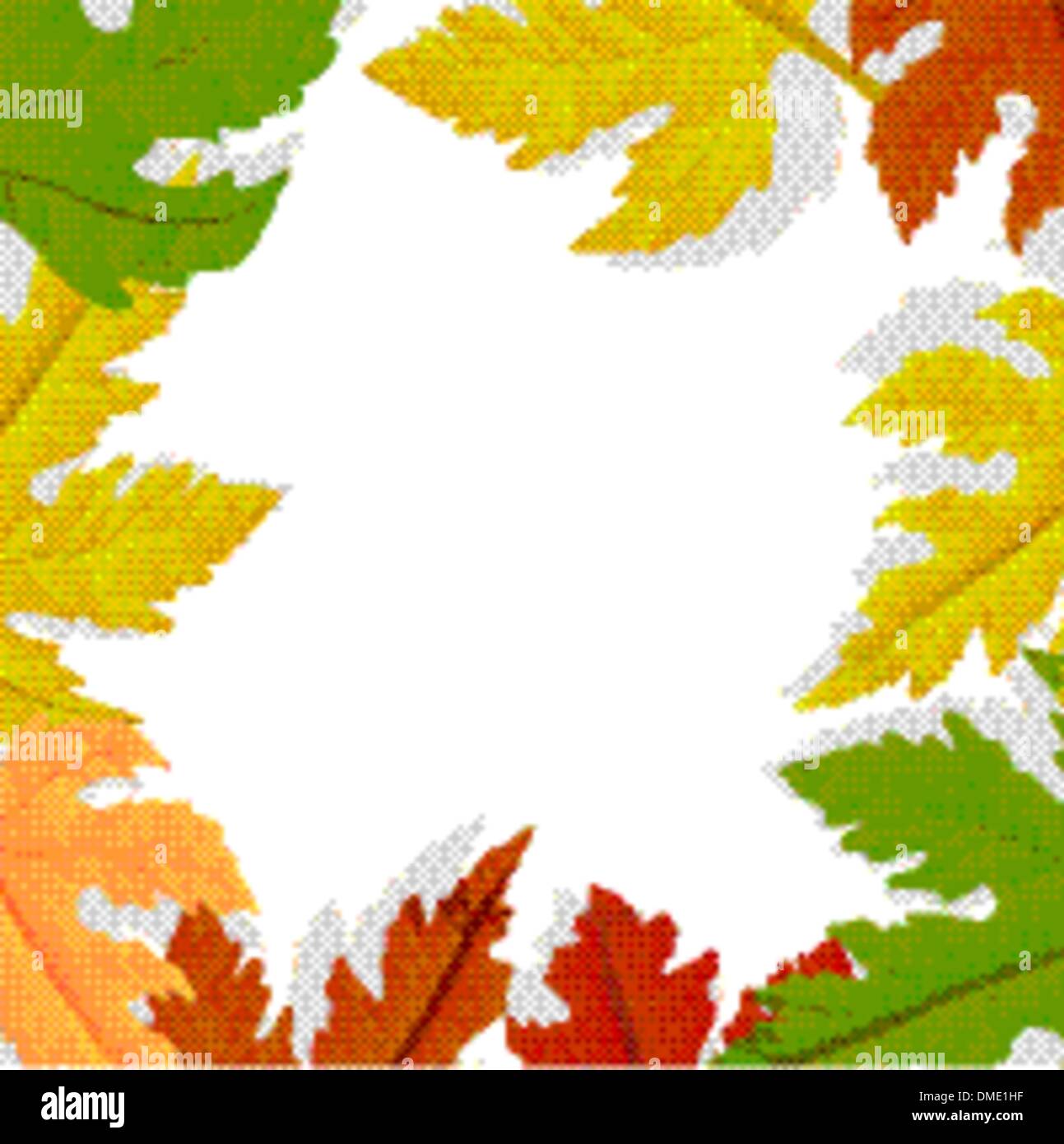 Forest photo Stock Vector Images - Alamy