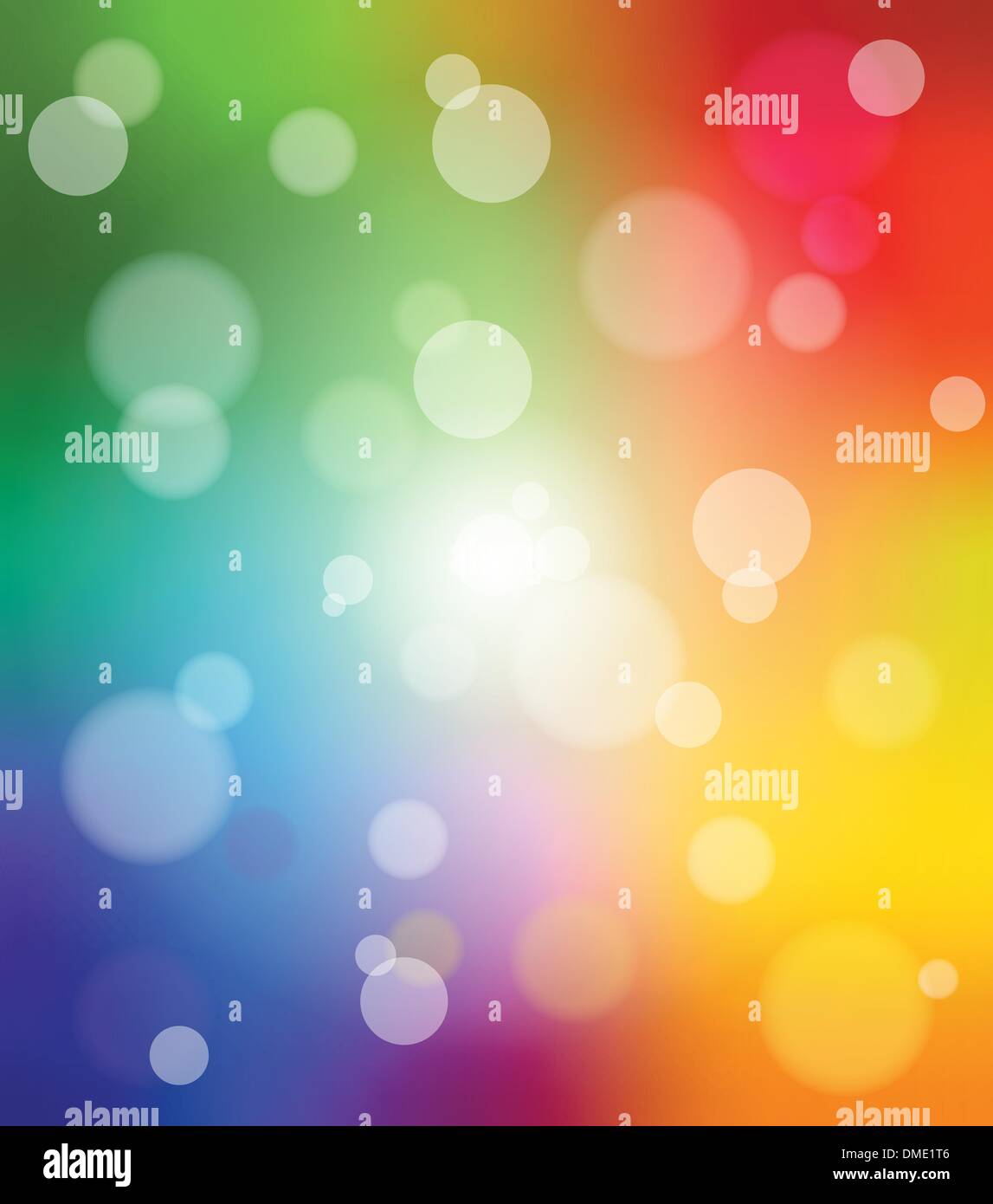 Colorful mobile background Stock Vector Image & Art - Alamy