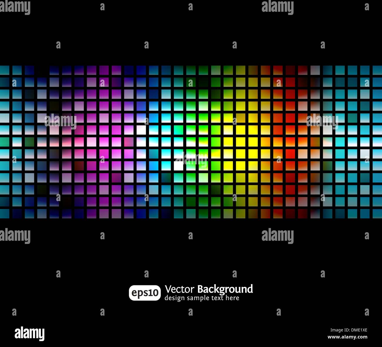 Abstract color gradients Stock Vector Images - Alamy