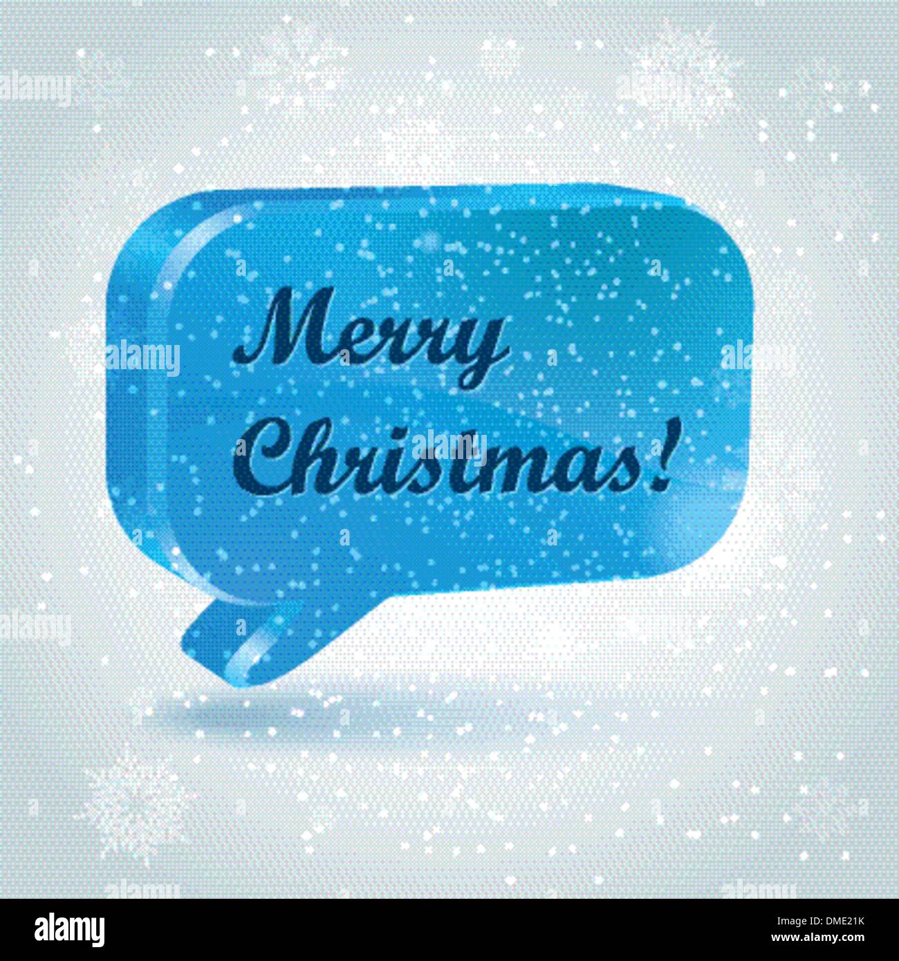 Empty speech bubbles in Stock Vector Images - Alamy