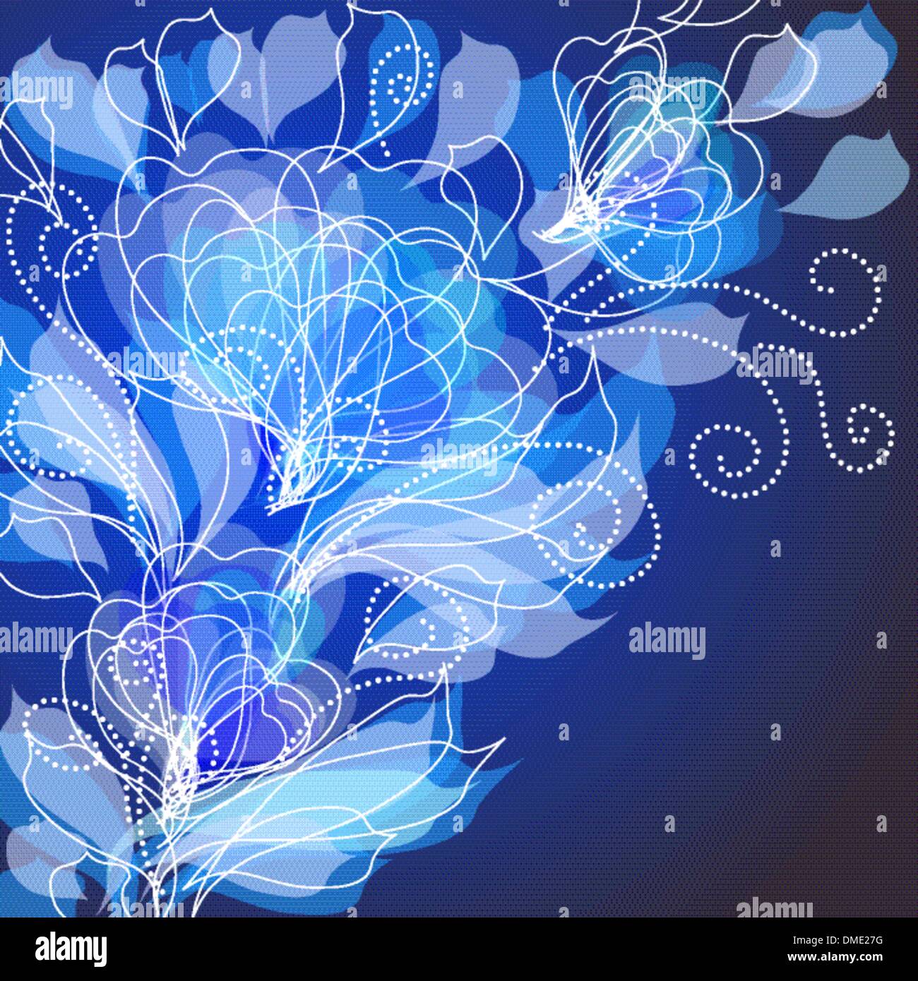 Floral transparent background hi-res stock photography and images - Alamy