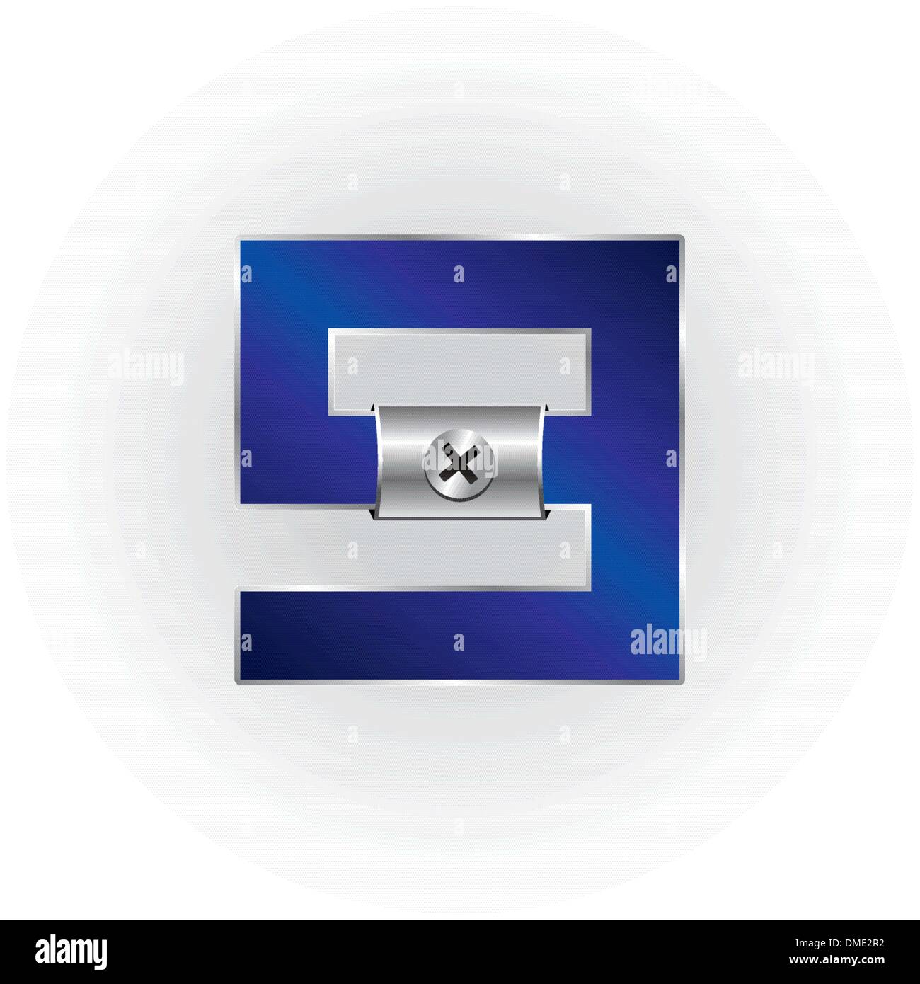 Fonts Stock Vector Images - Alamy