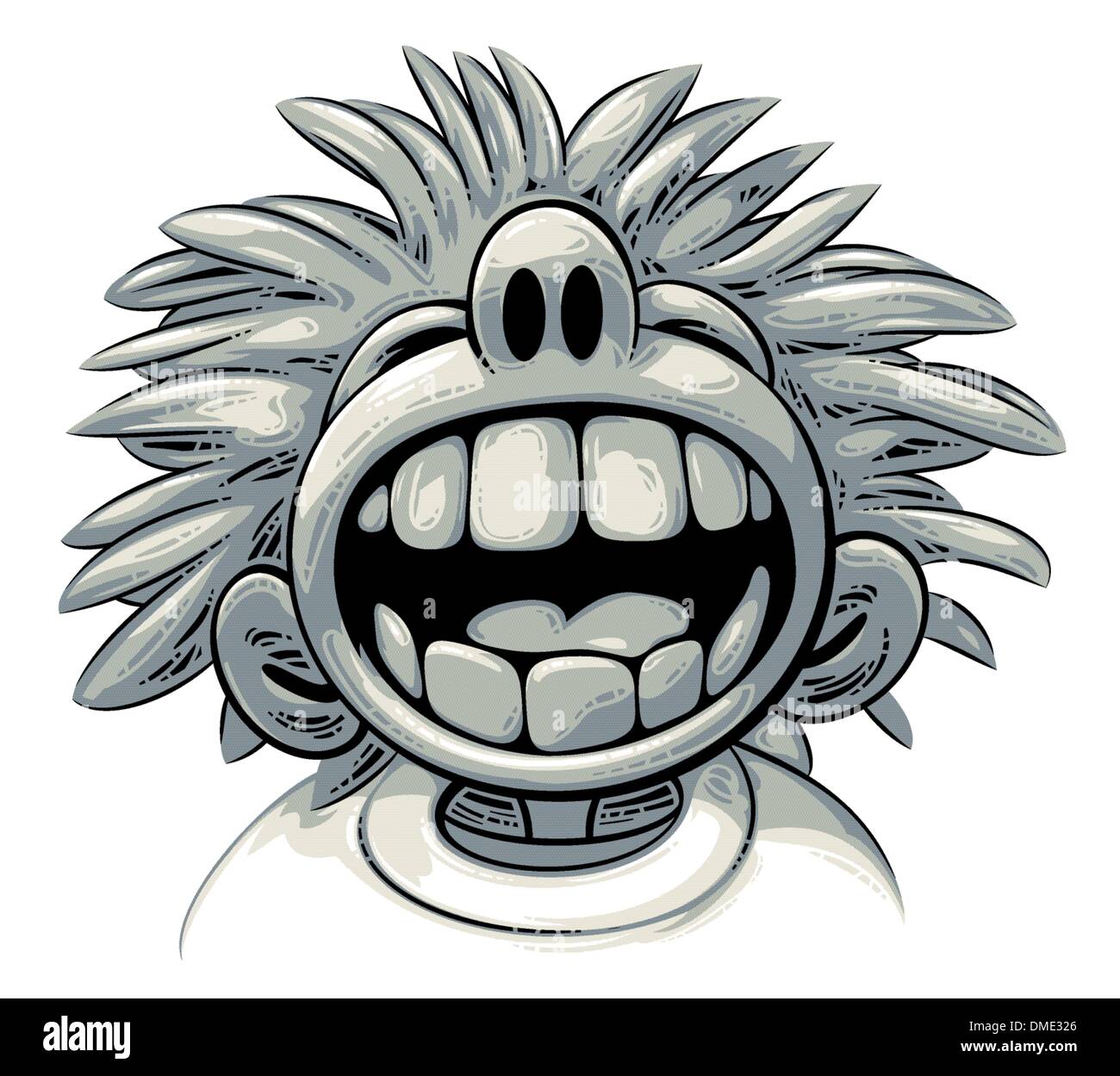 Joy overjoyed Stock Vector Images - Alamy