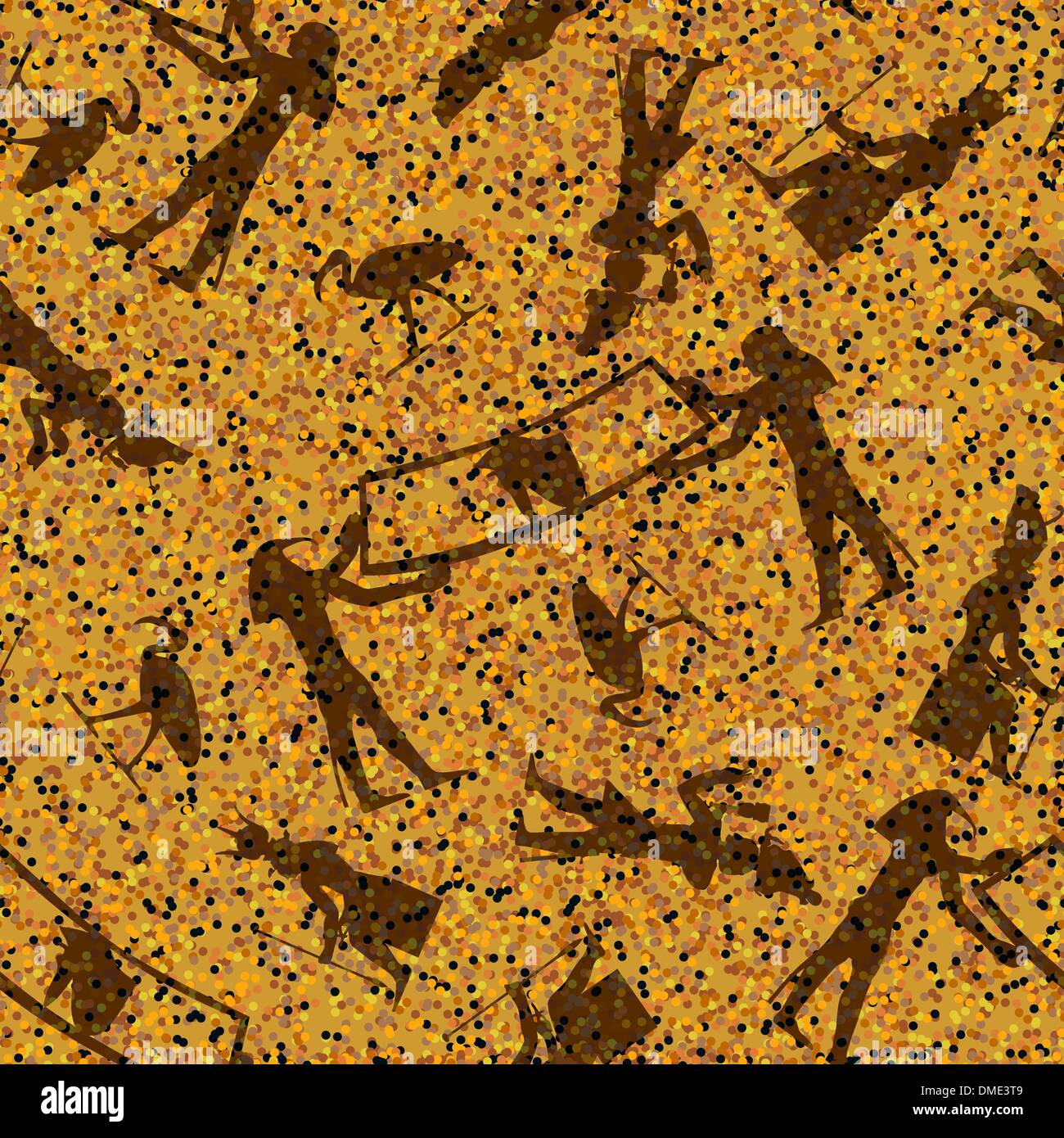 Hieroglyphs history Stock Vector Images - Alamy