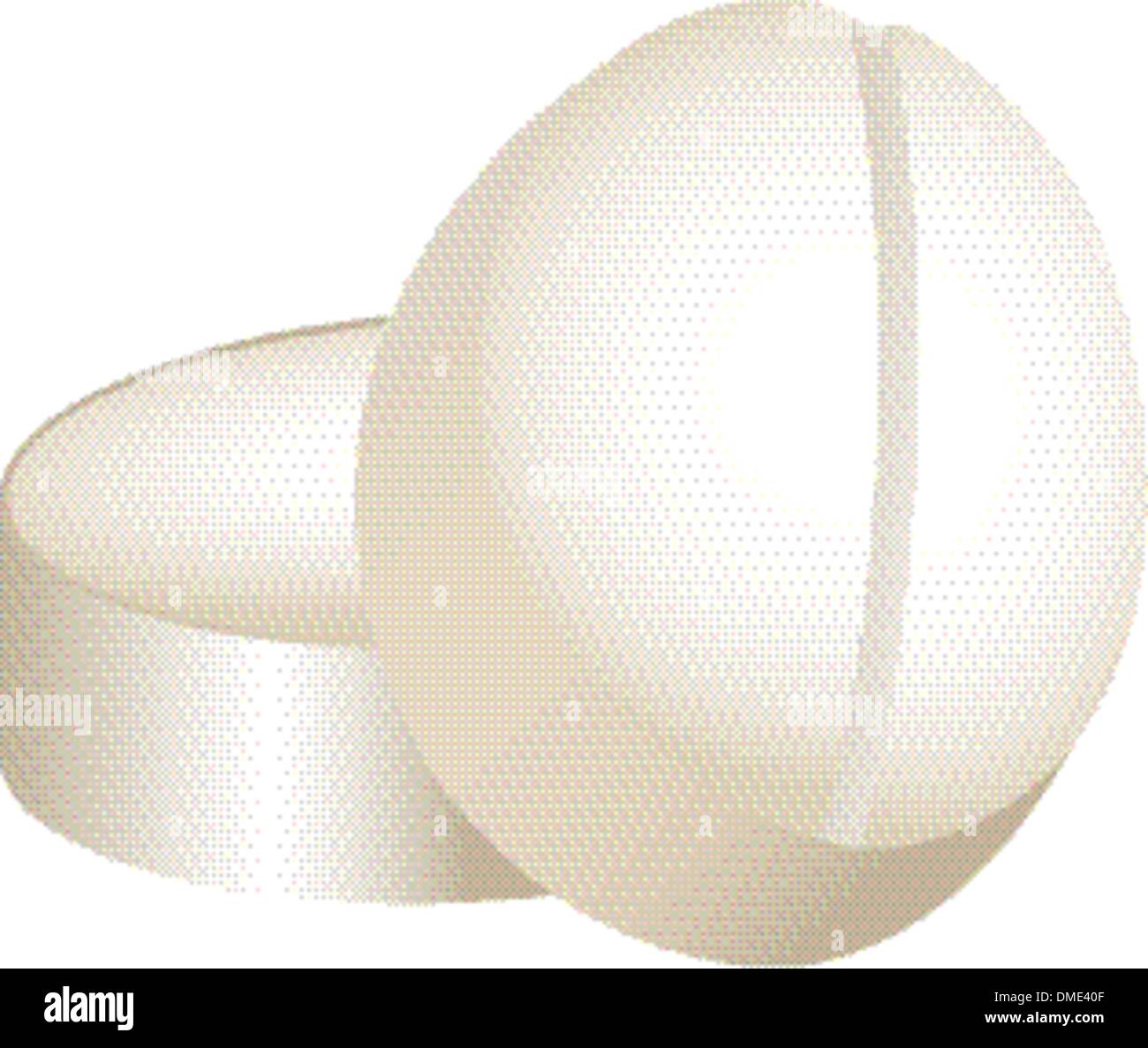 Prescription vectors hi-res stock photography and images - Alamy