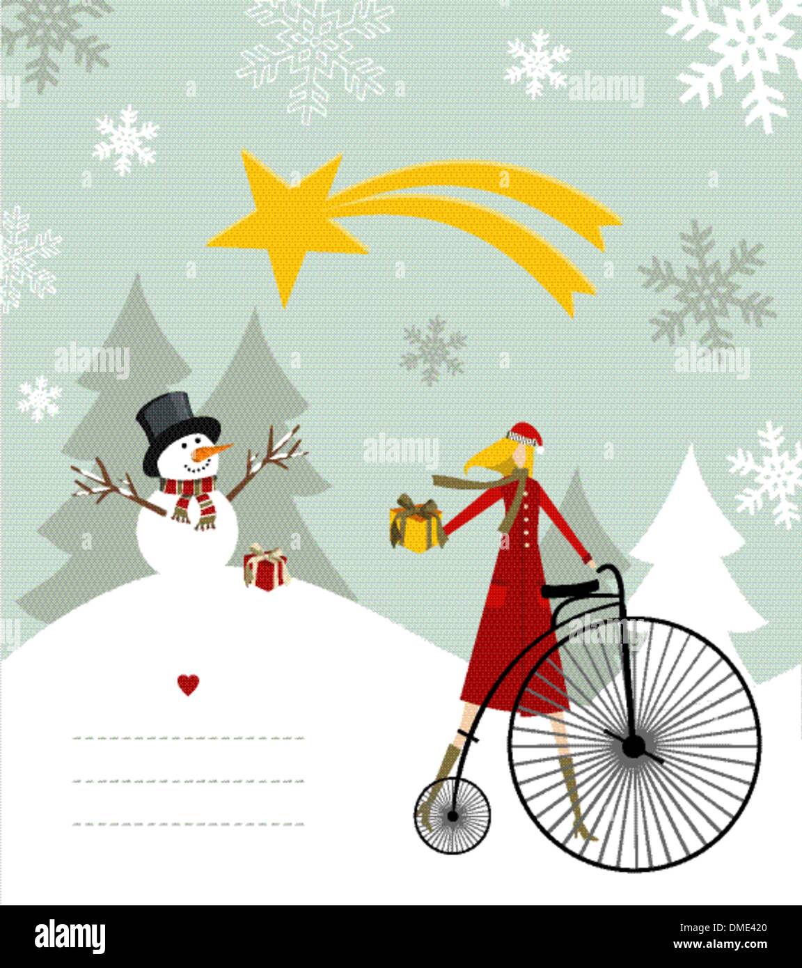 Bethlehem star not flower Stock Vector Images - Alamy