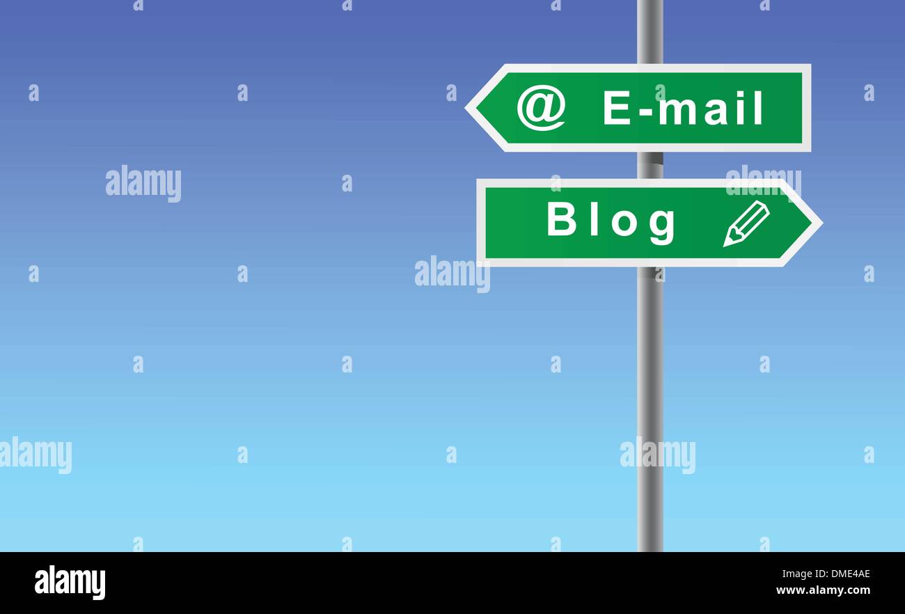 Blog background hi-res stock photography and images - Alamy