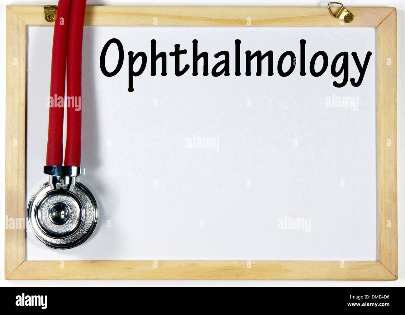 Ophthalmology symbol hi-res stock photography and images - Alamy