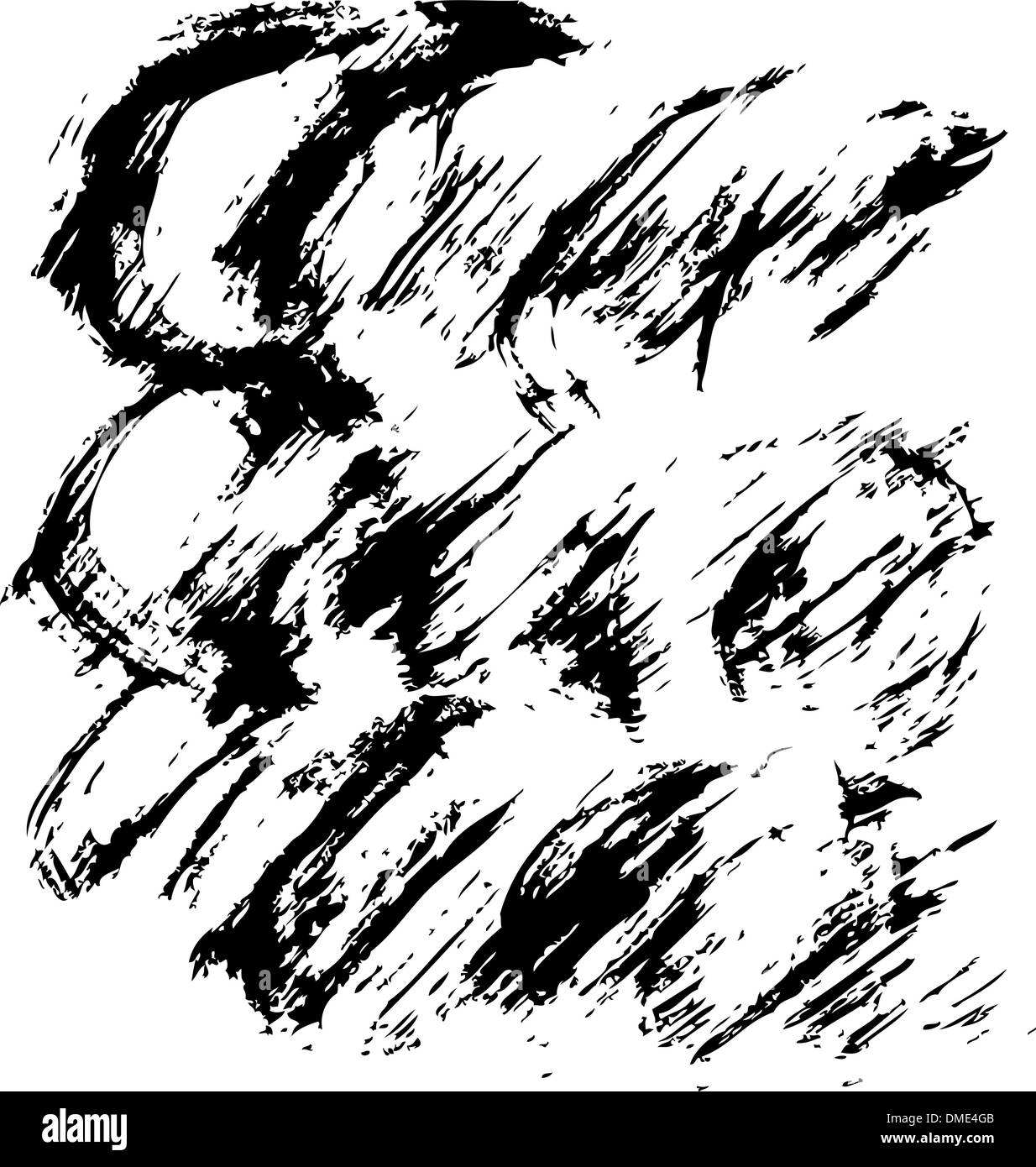 Background Sketch 4 Stock Vector Image & Art - Alamy