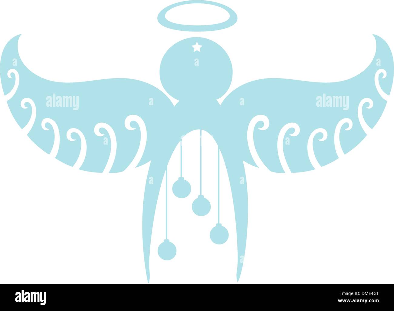 Christmas festivals Stock Vector Images - Alamy