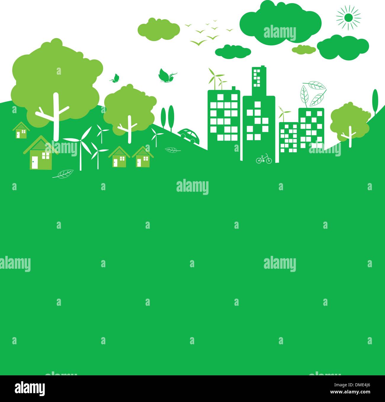 Environment economy concepts hi-res stock photography and images - Alamy