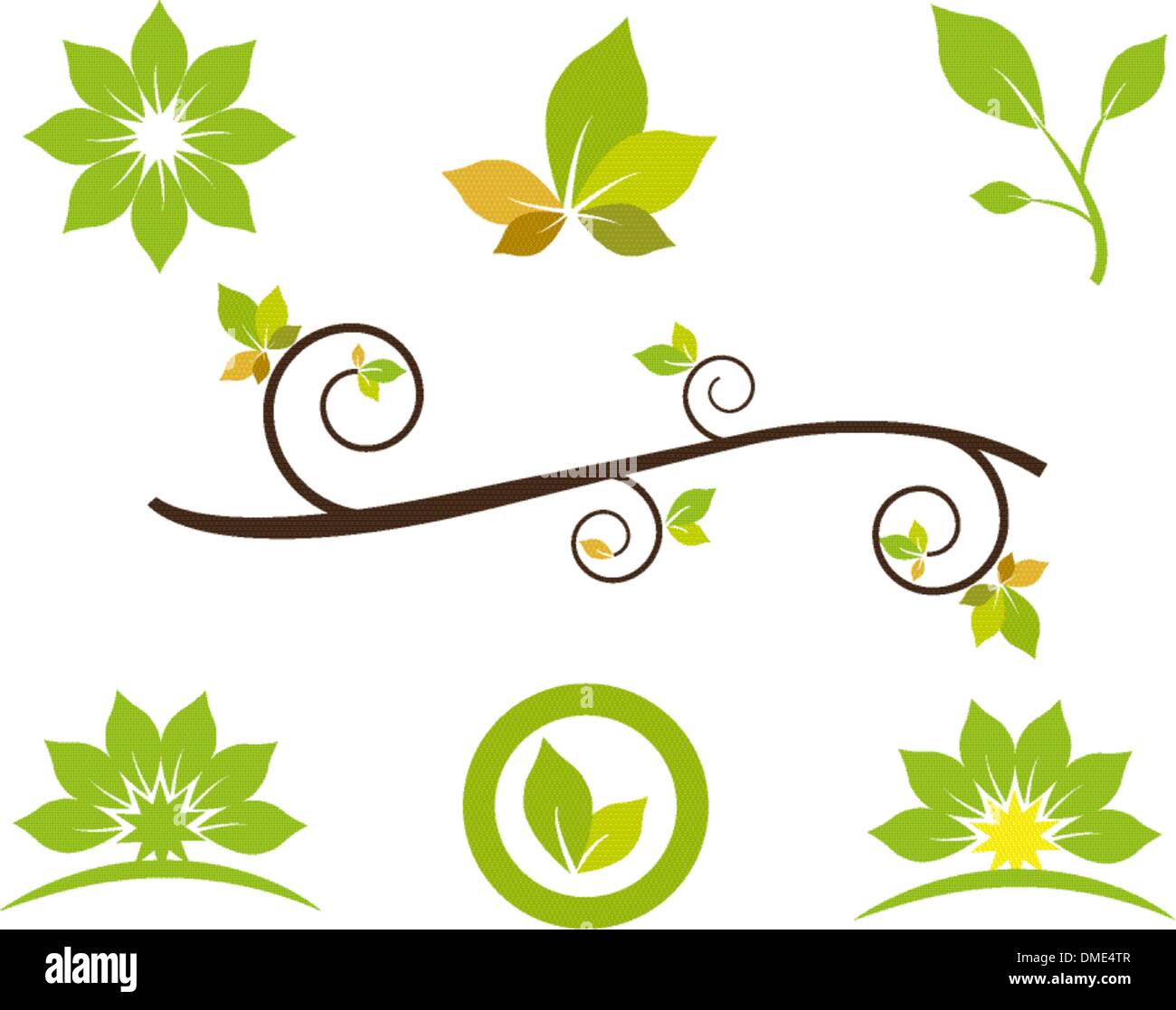 Design element based on Stock Vector Images - Alamy