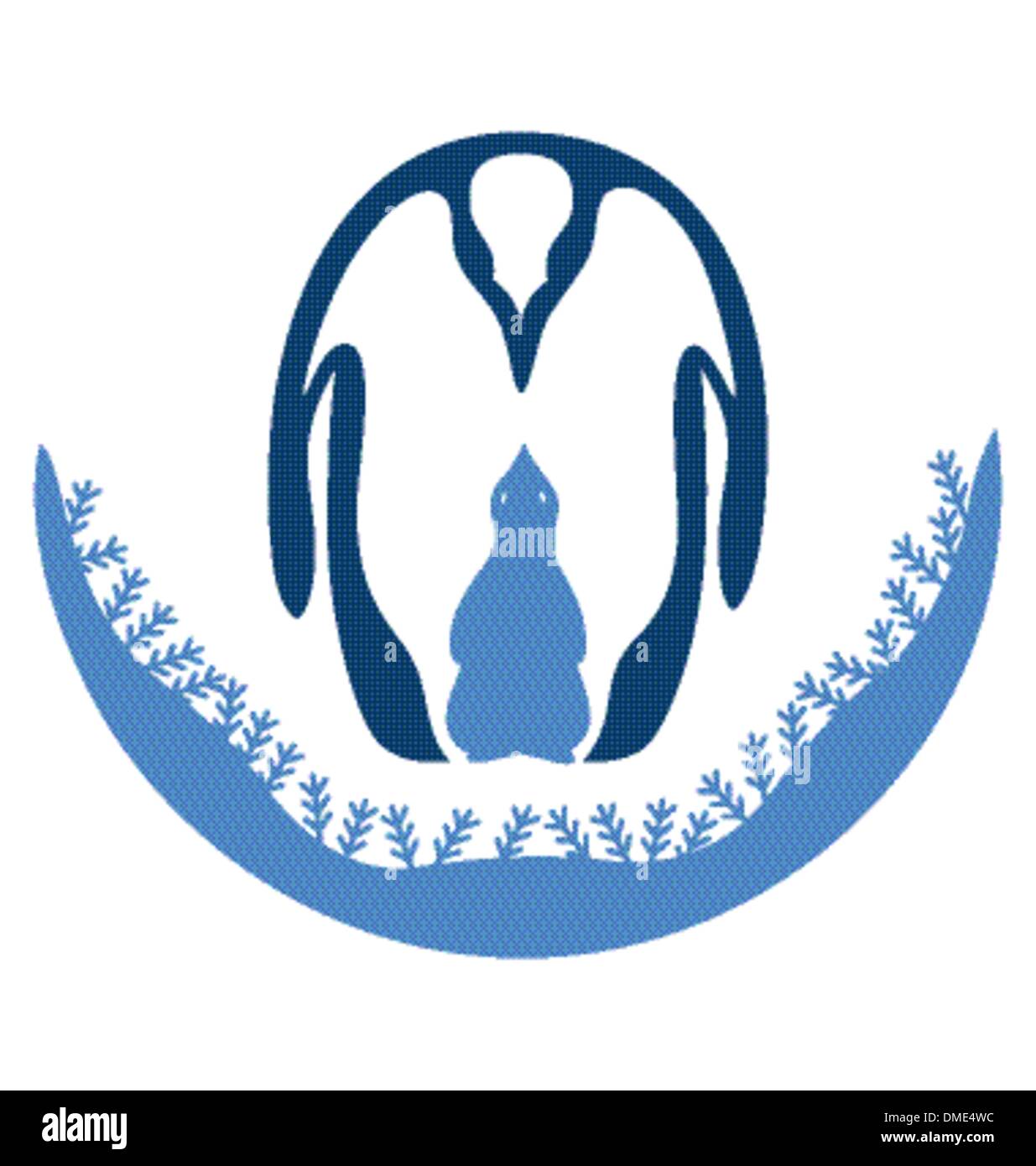 Baby decal Stock Vector Images - Alamy