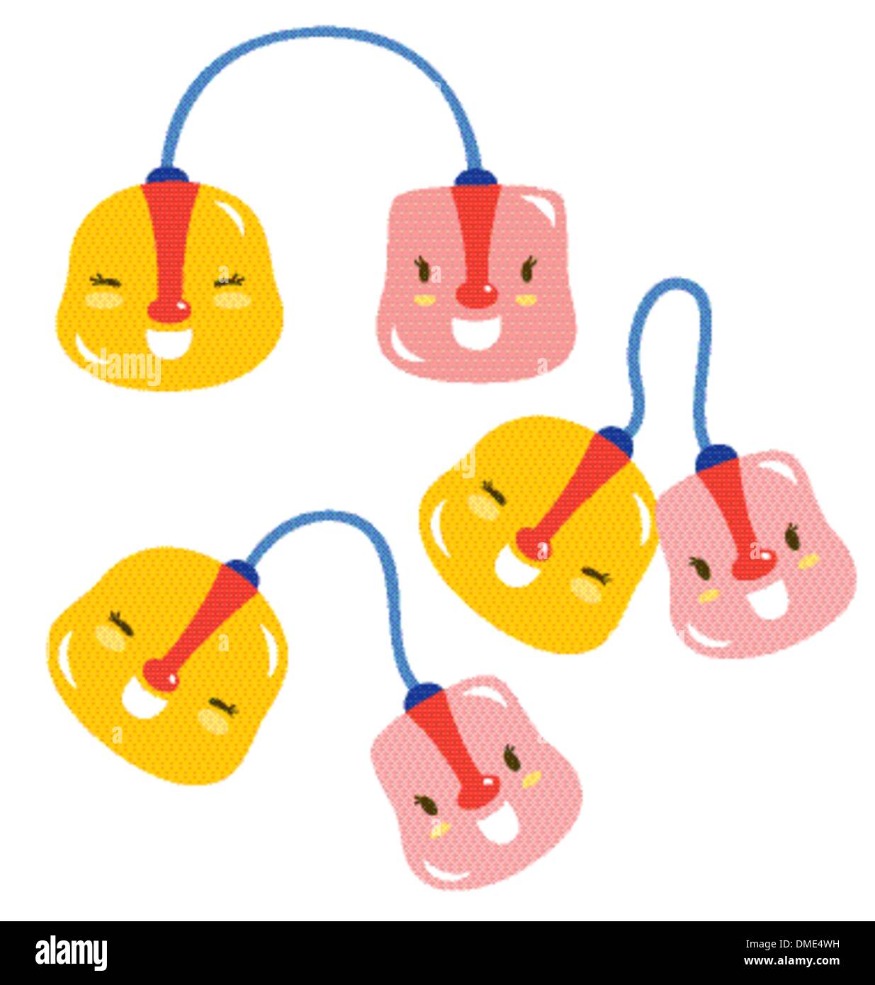 The Bell Boy Stock Vector Image & Art - Alamy