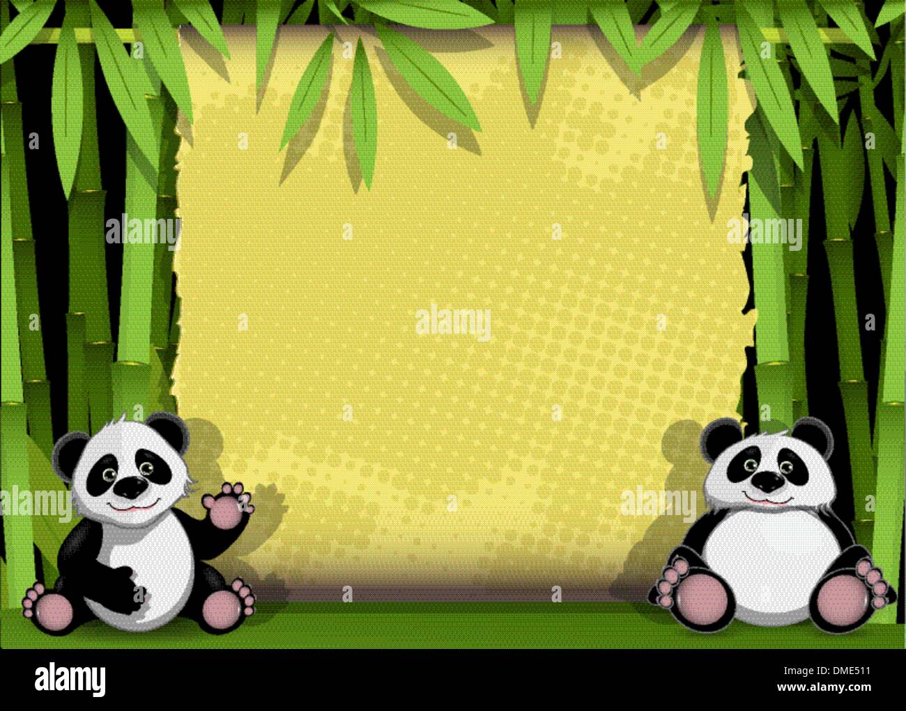 Panda's paw hi-res stock photography and images - Alamy