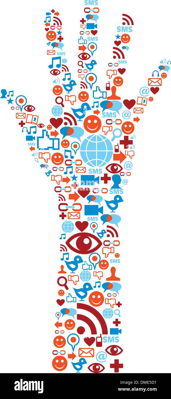 Arm texture Stock Vector Images - Alamy