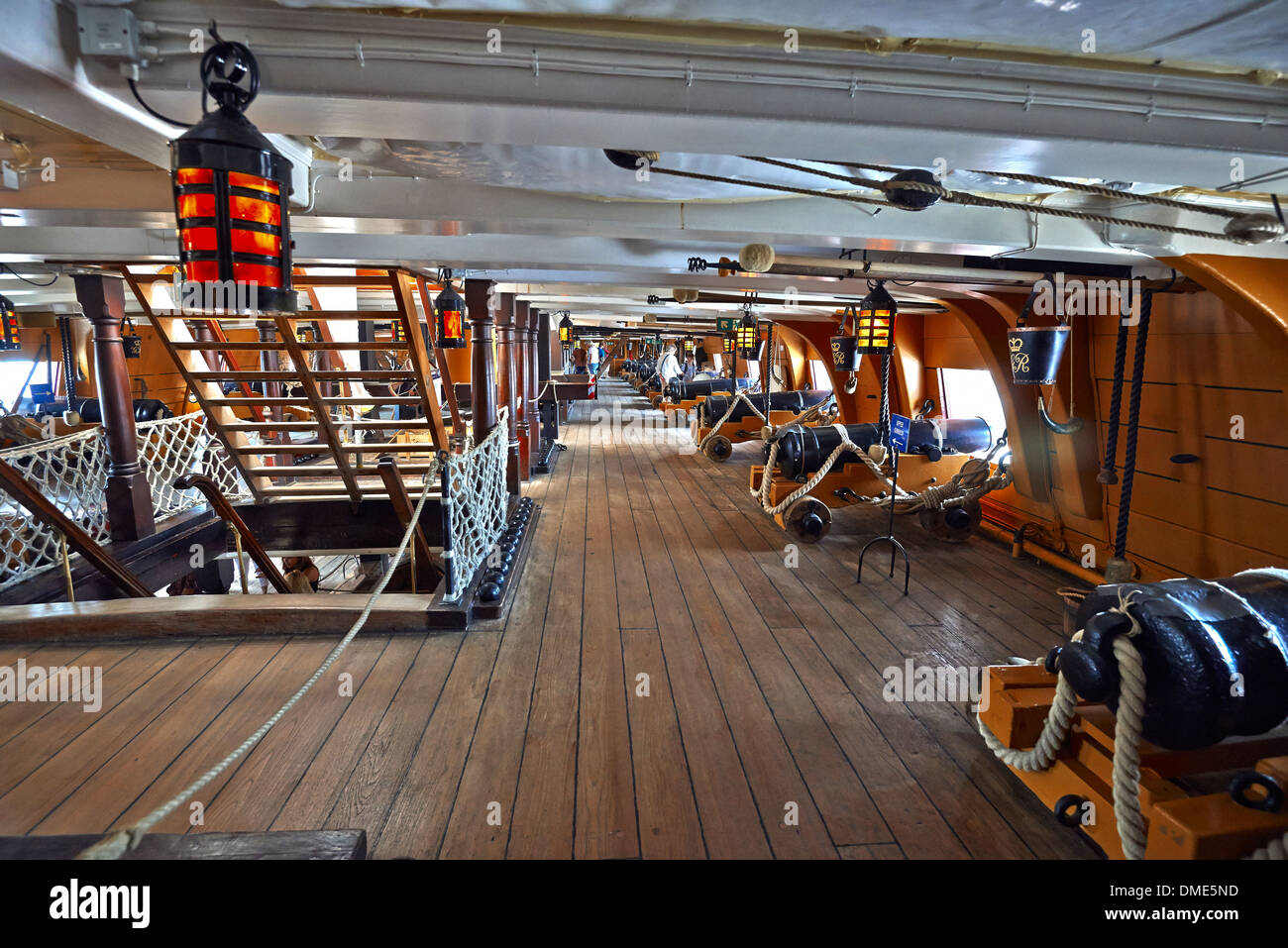 HMS Victory is a 104-gun first-rate ship of the line of the Royal Navy ...