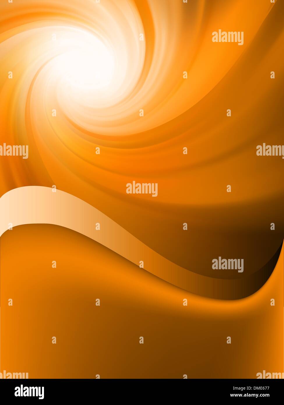 Abstract burst card Template. EPS 8 Stock Vector Image & Art - Alamy