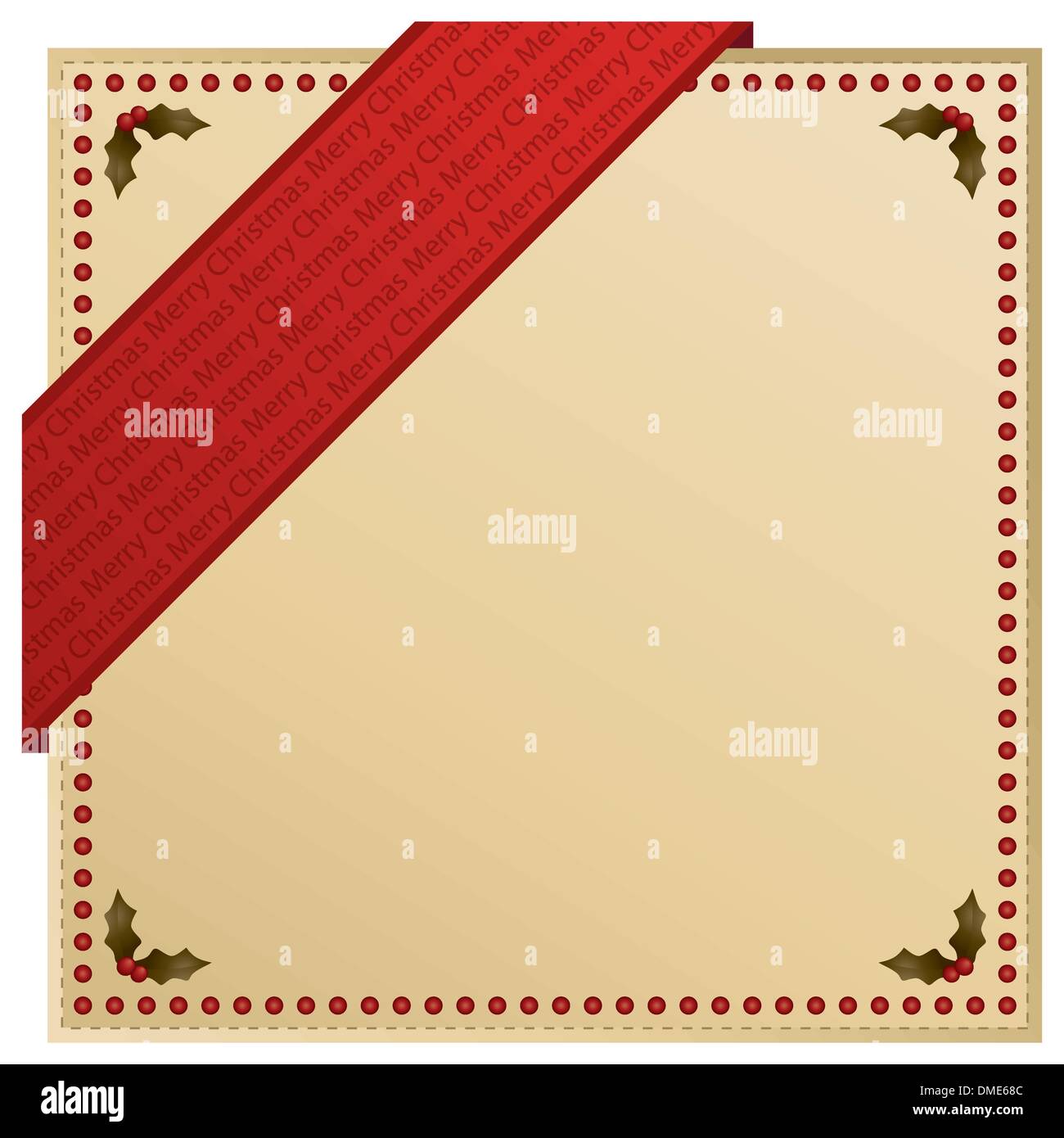 Ribbon holidays Stock Vector Images - Alamy