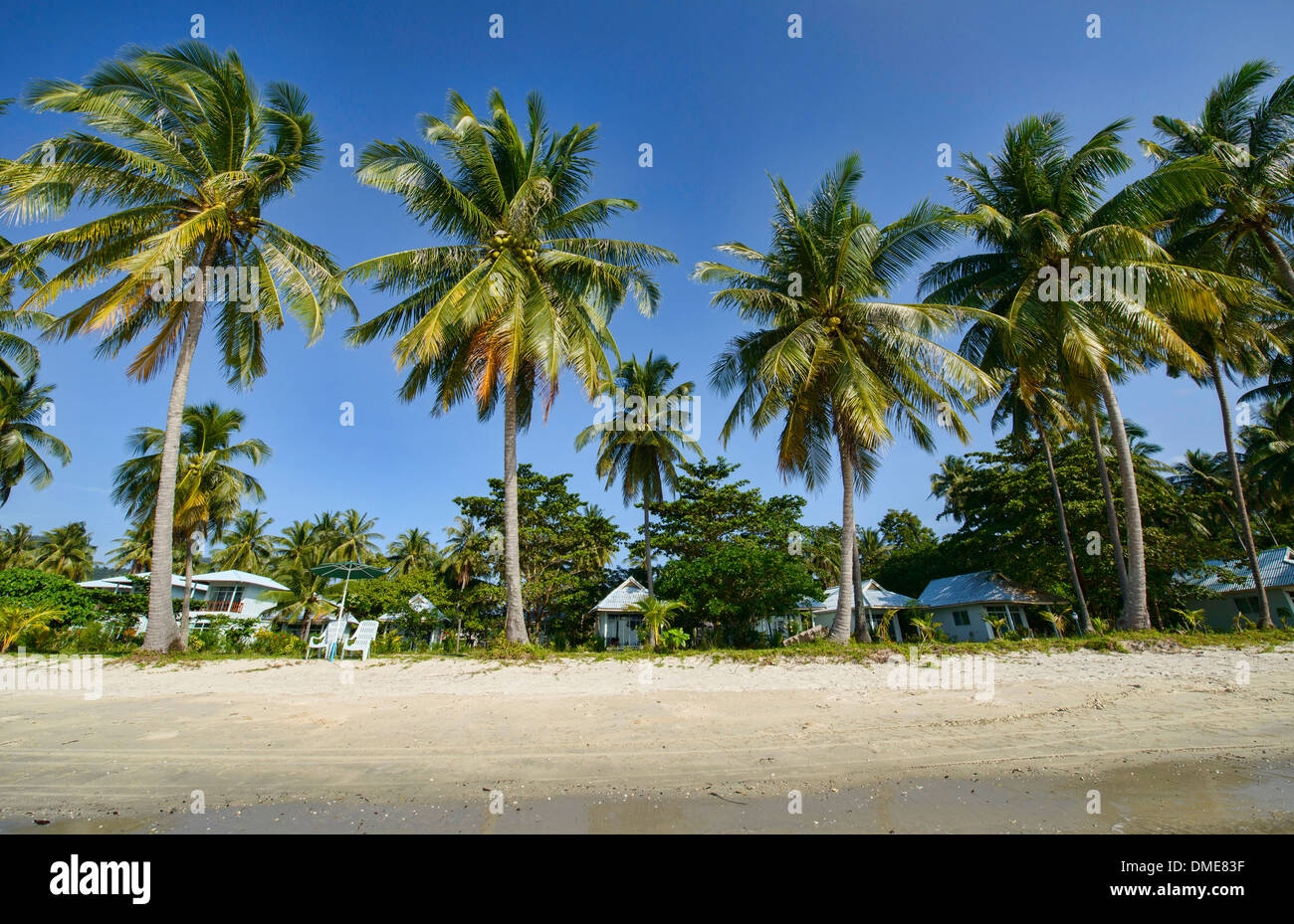 Island of muk hi-res stock photography and images - Alamy